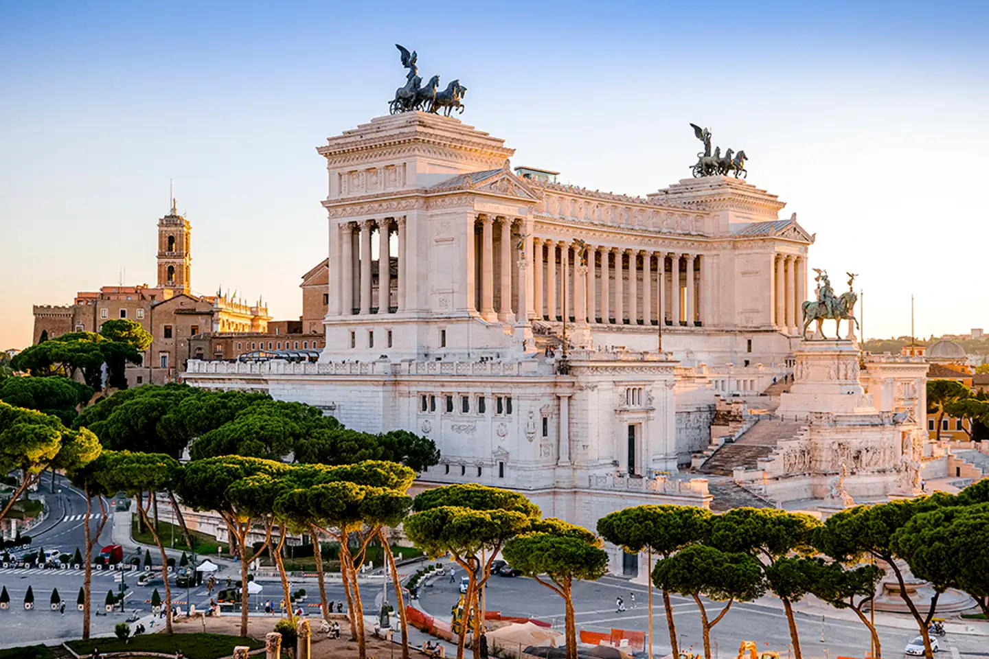The Best Time To Visit Rome: A Month-By-Month Guide