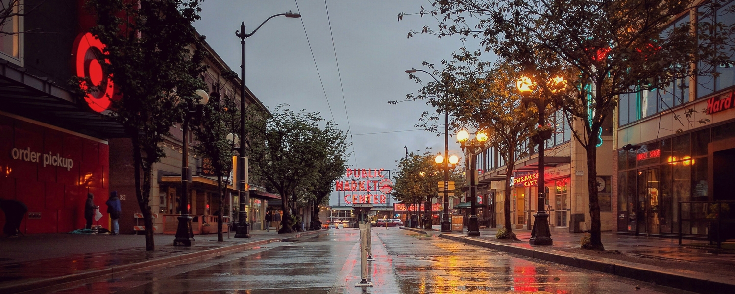 The ultimate guide to exploring Seattle