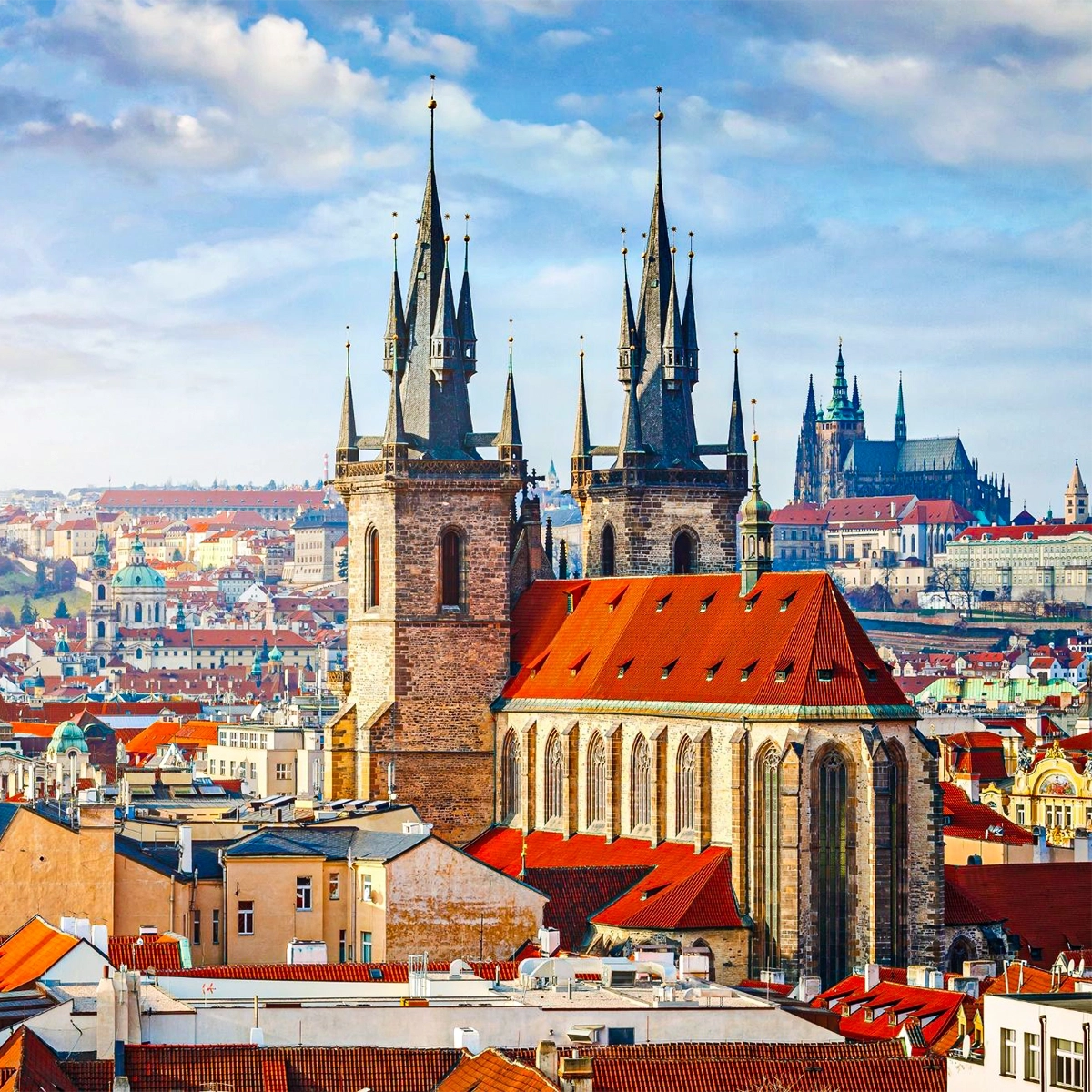 20 fun and unique things to do in Prague