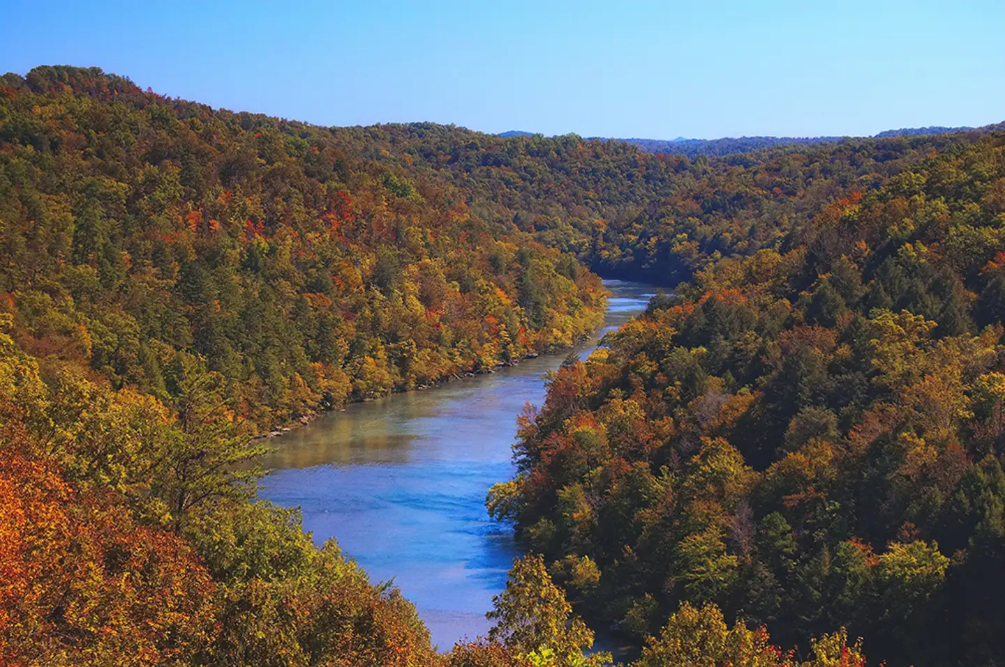 Fall in Kentucky: The Best Things To Do and See