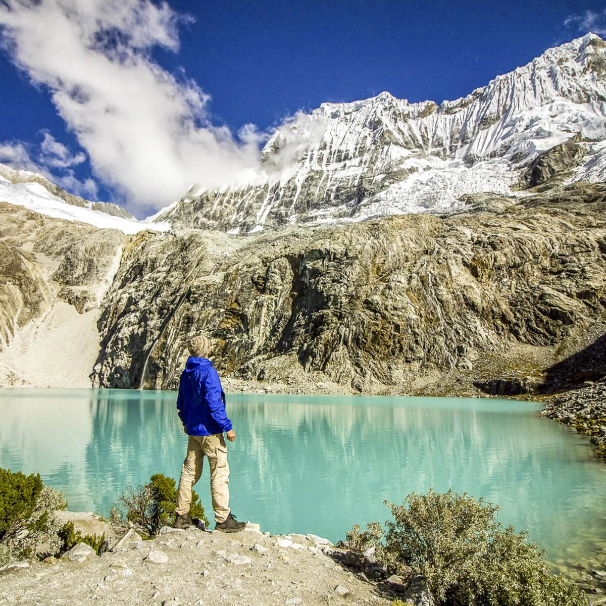 Discover the top 10 wonders of Peru: an in-depth guide