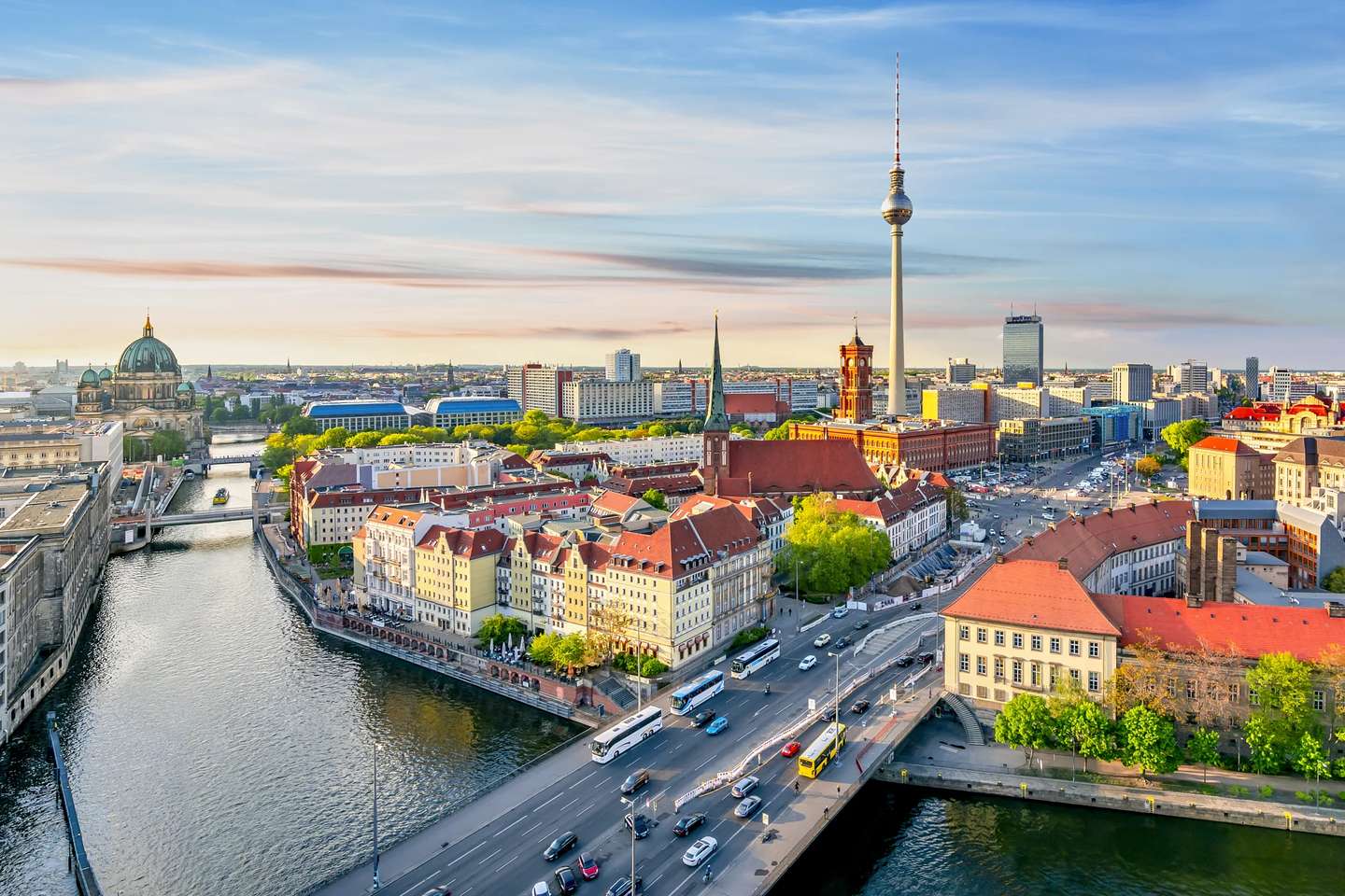 Berlin Travel Guide | Insider tips, hidden gems, itineraries and more