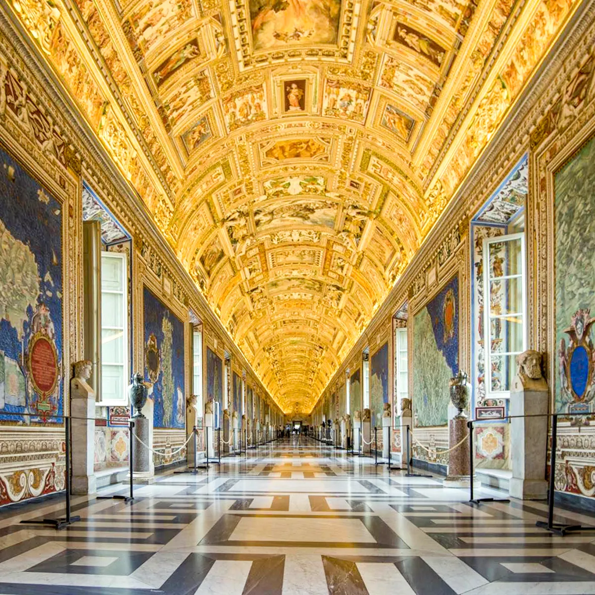 The top 15 landmarks in Rome you must visit