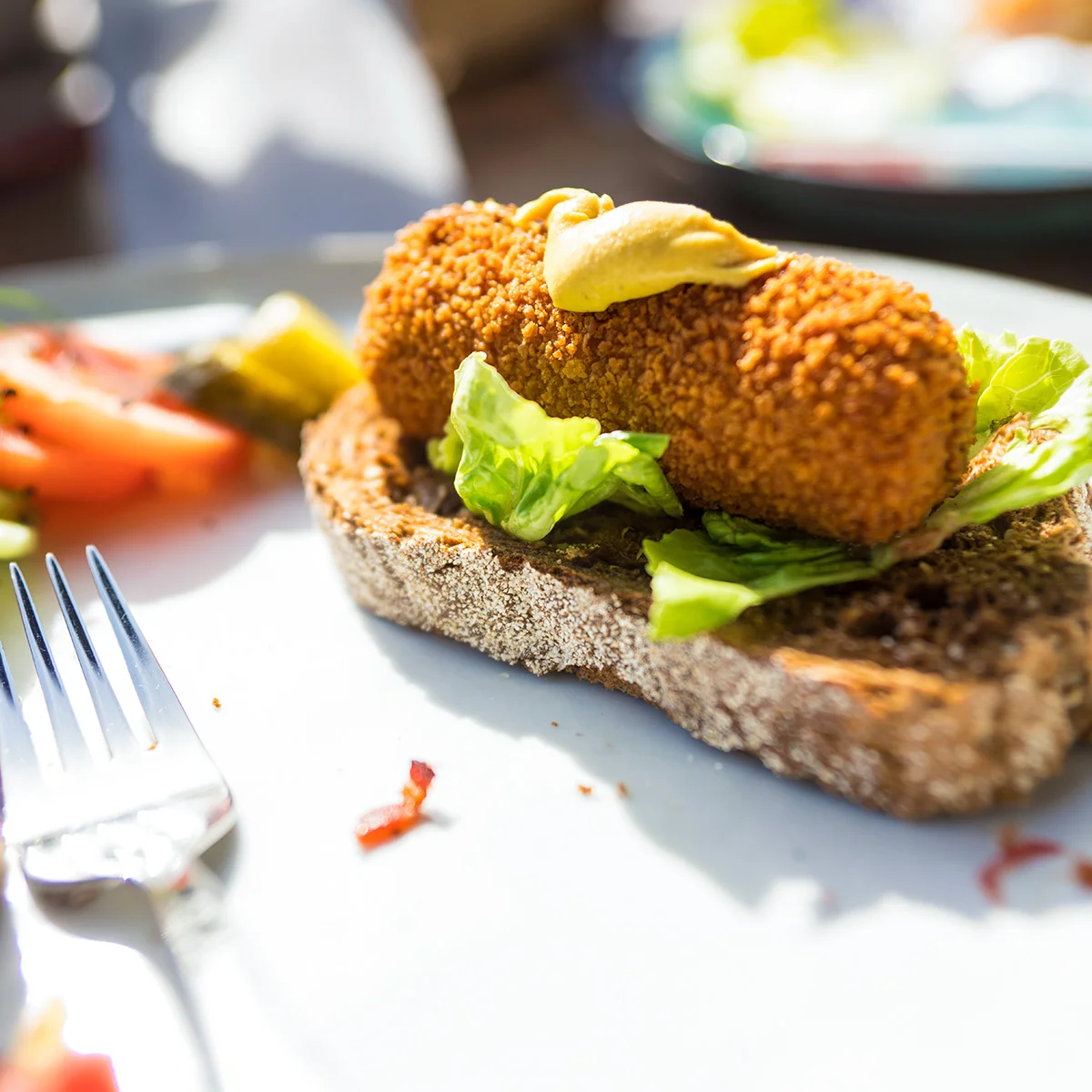 What to eat in Amsterdam: 12 must-try foods