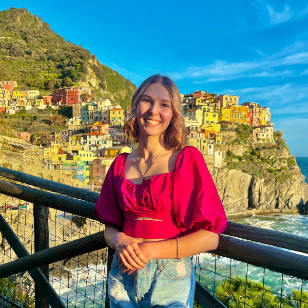 Rachel | Travel Creator on GetYourGuide