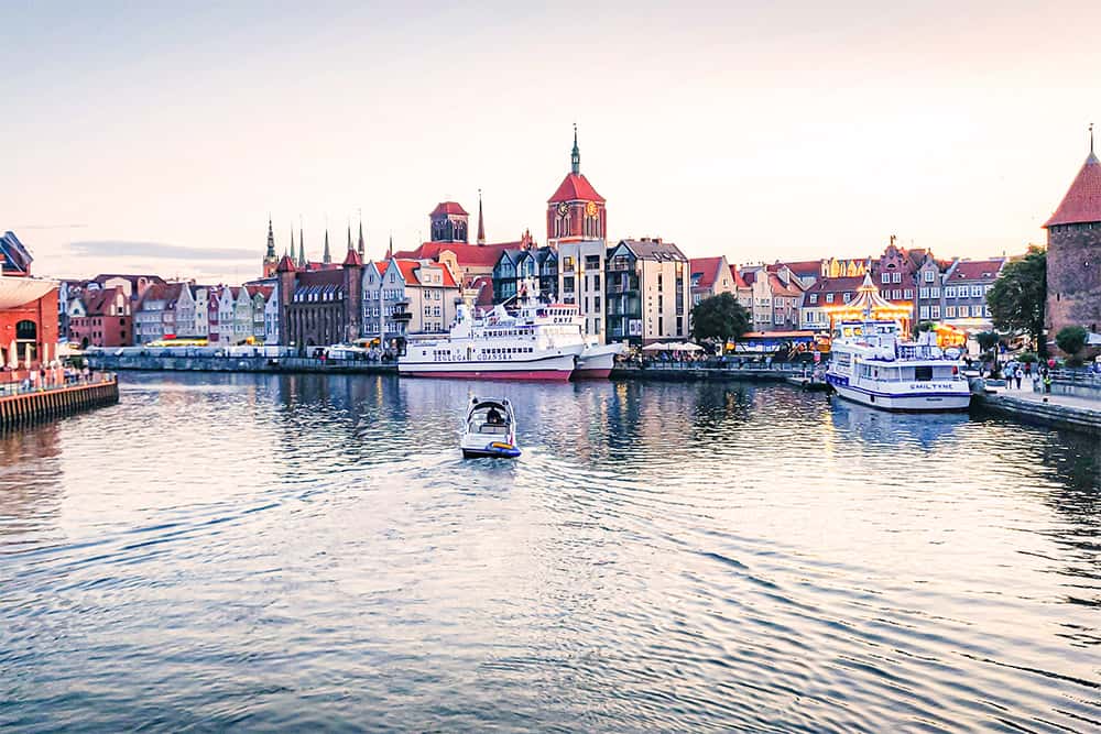 10 Free Things To Do in Gdansk: Events, Museums, and More