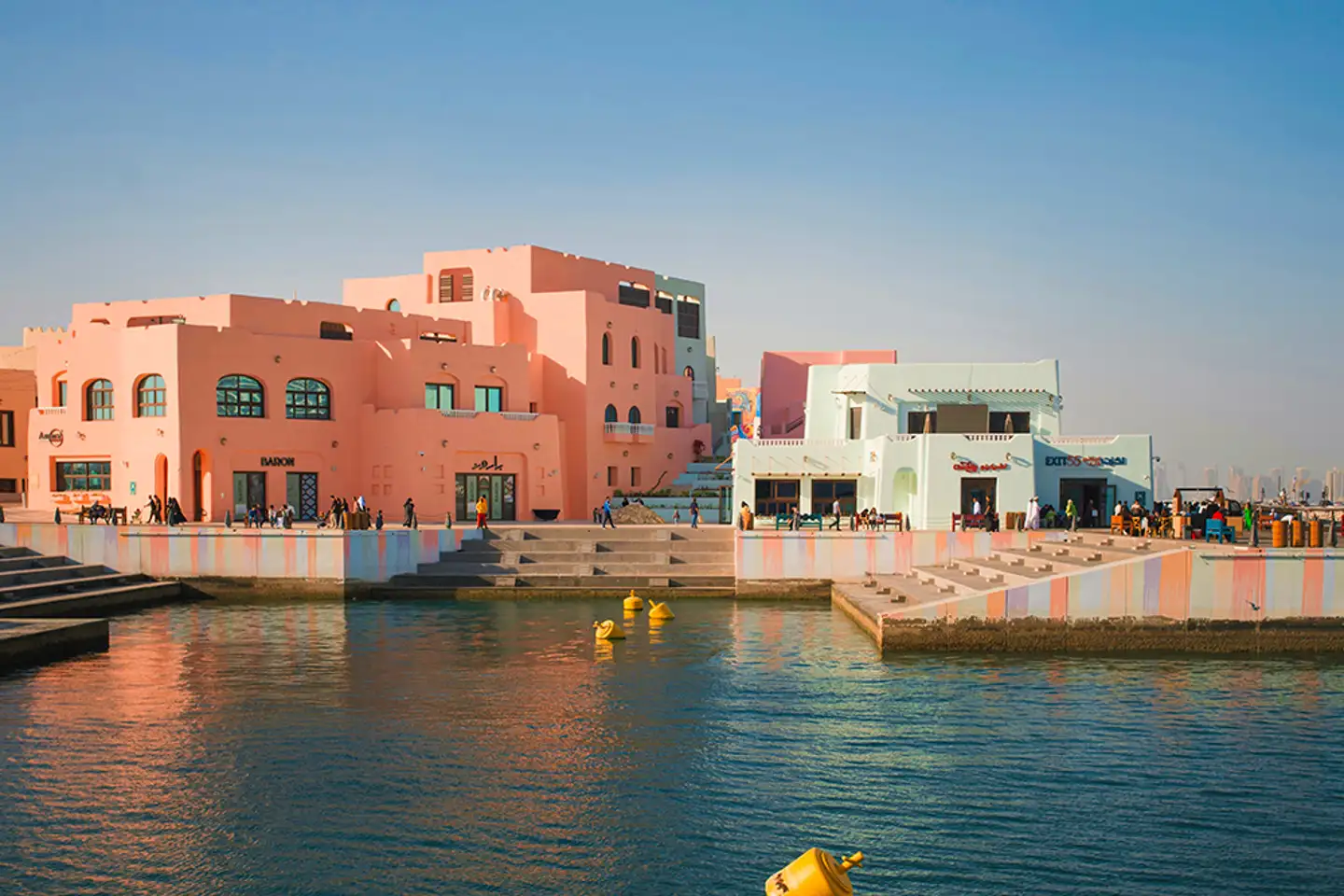 Top 12 Things To Do in Doha With Kids and Teens
