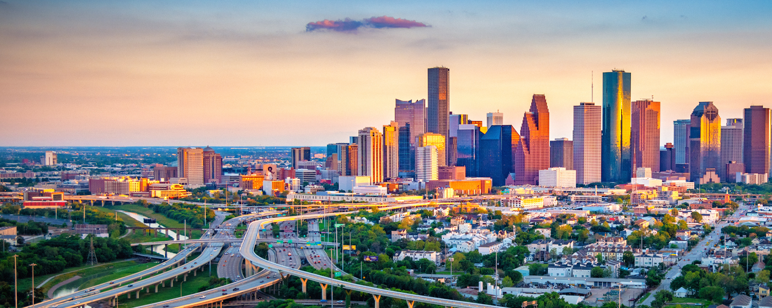 8 Great Things To Do in Houston in Spring