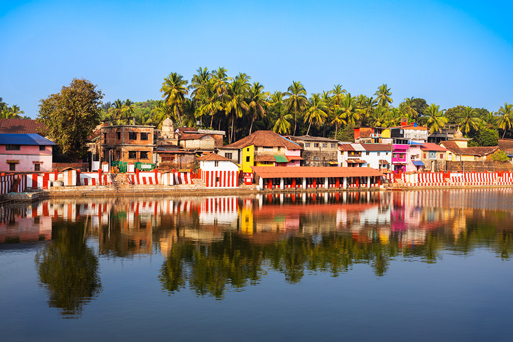 8 Best Coastal Towns in India for a Sunny Weekend Away