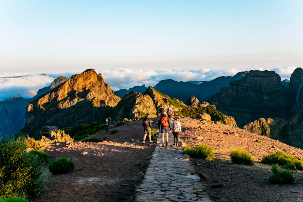Madeira in Winter: What To See and Do