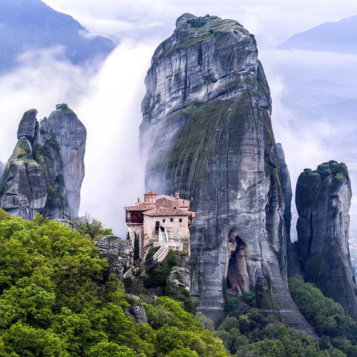 Top 10 wonders of Greece that are a must-visit