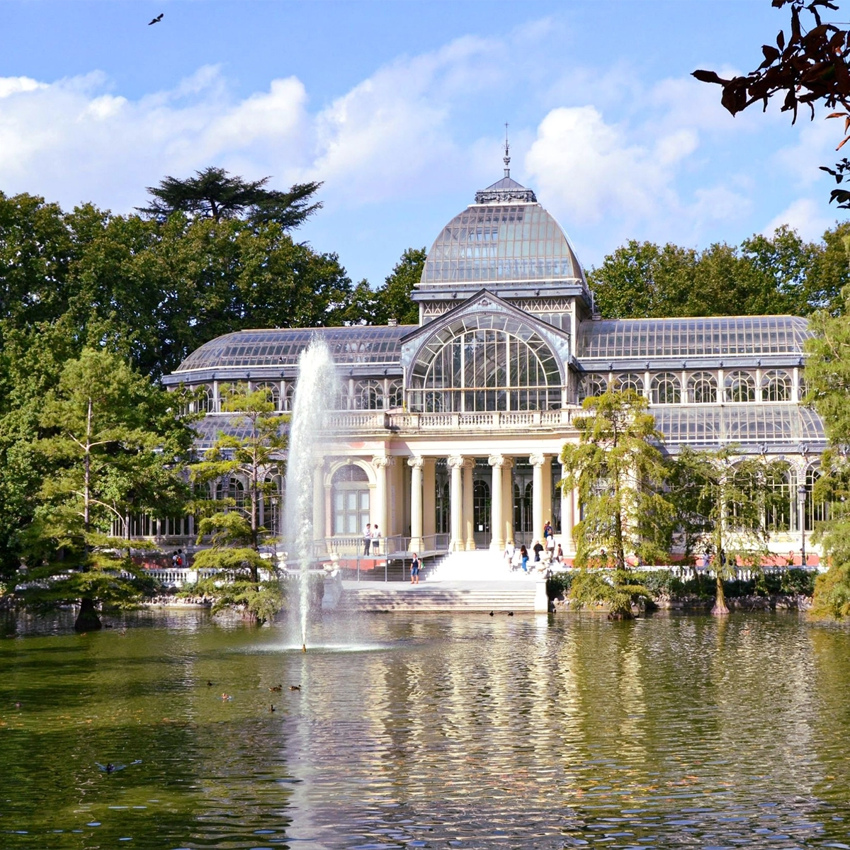 Madrid in summer: best things to do and see