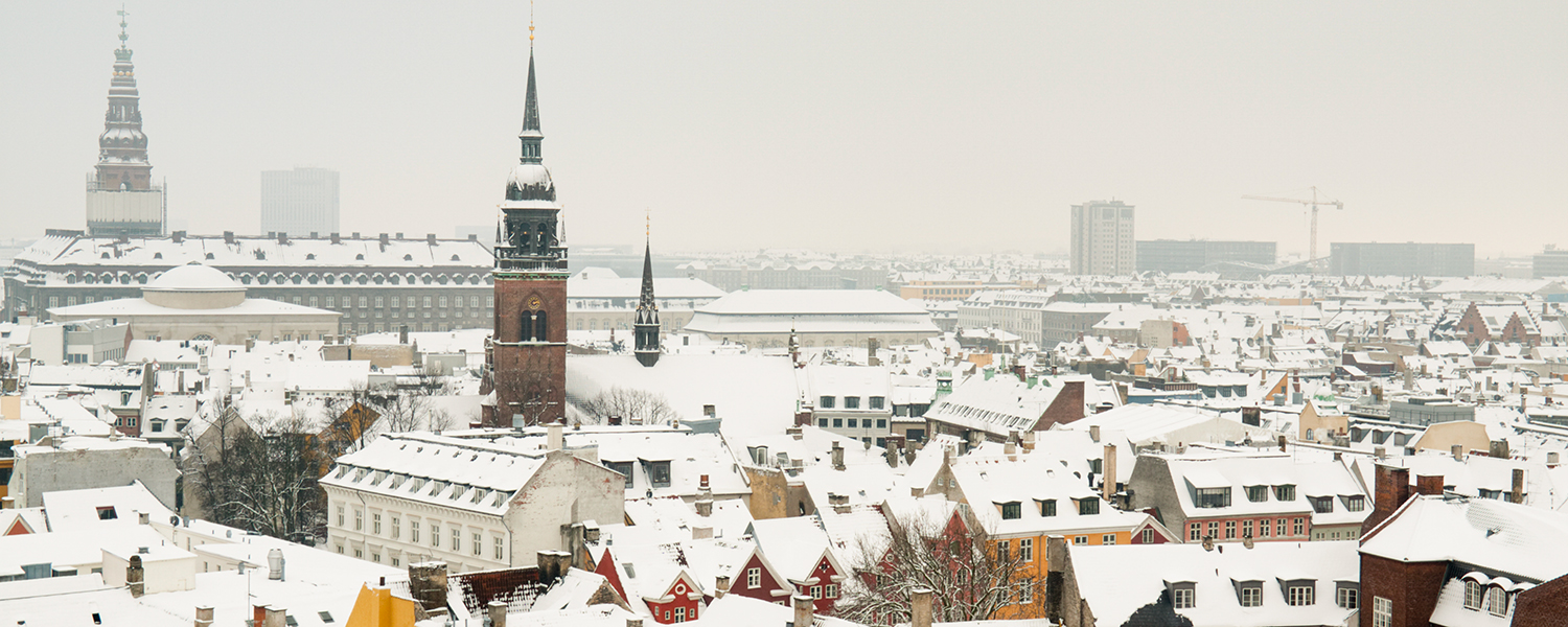 Copenhagen in December: What To See and Do