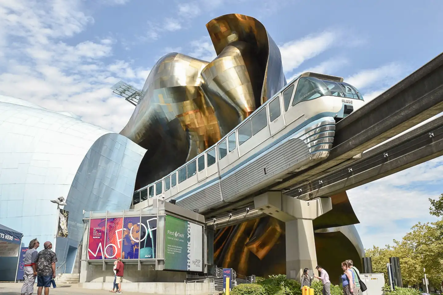8 Best Museums In Seattle Worth Your Time
