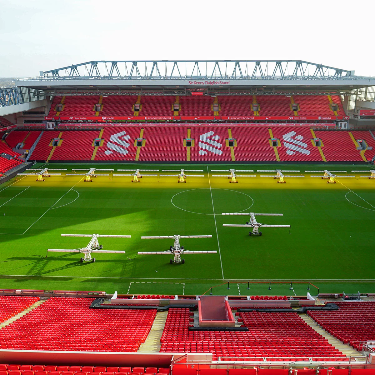 10 fun family-friendly activities in Liverpool