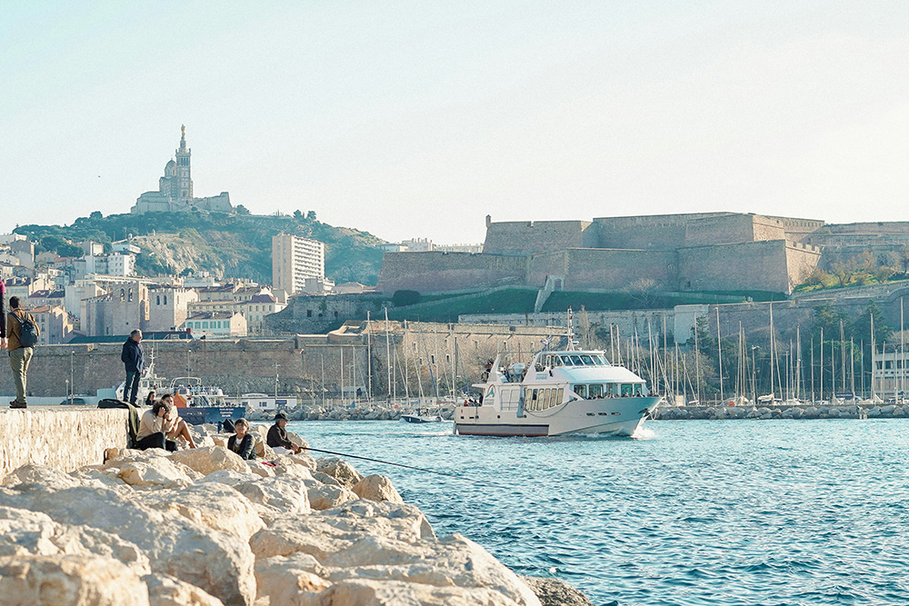 The Best Time To Visit Marseille: A Month-By-Month Guide