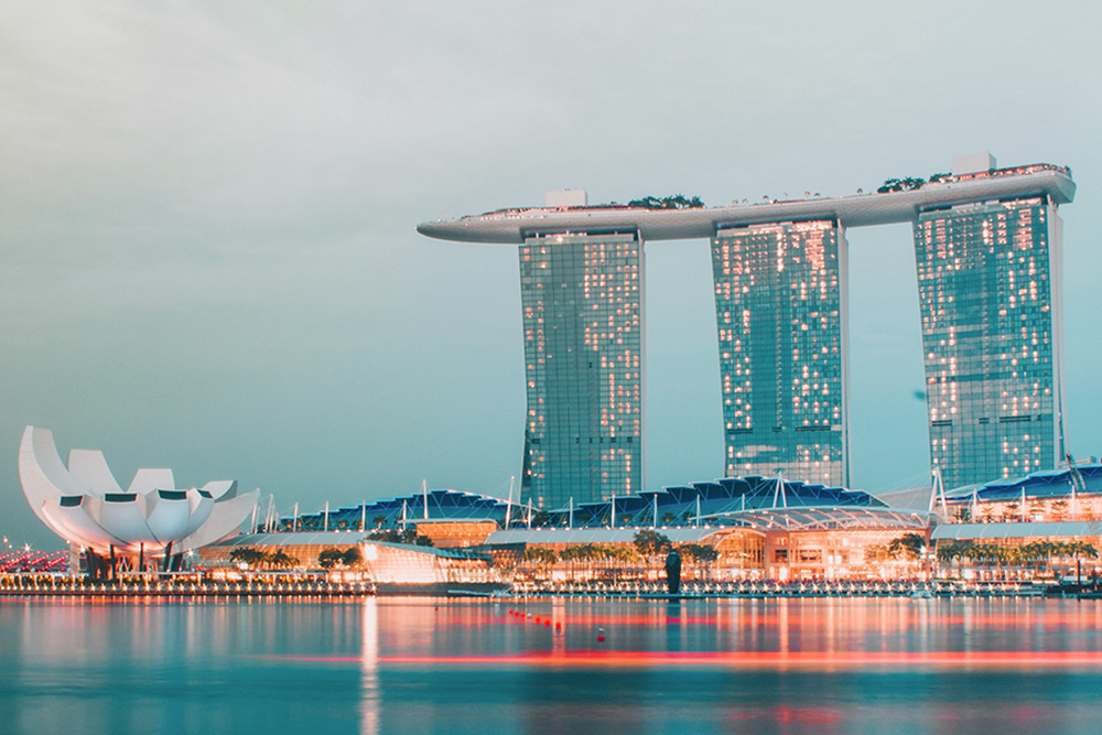 A Long Weekend in Singapore: The Ultimate Three-Day Itinerary