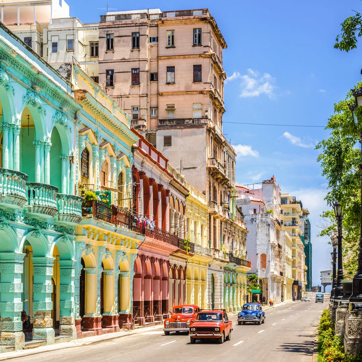 10 best Caribbean Islands for every type of traveler