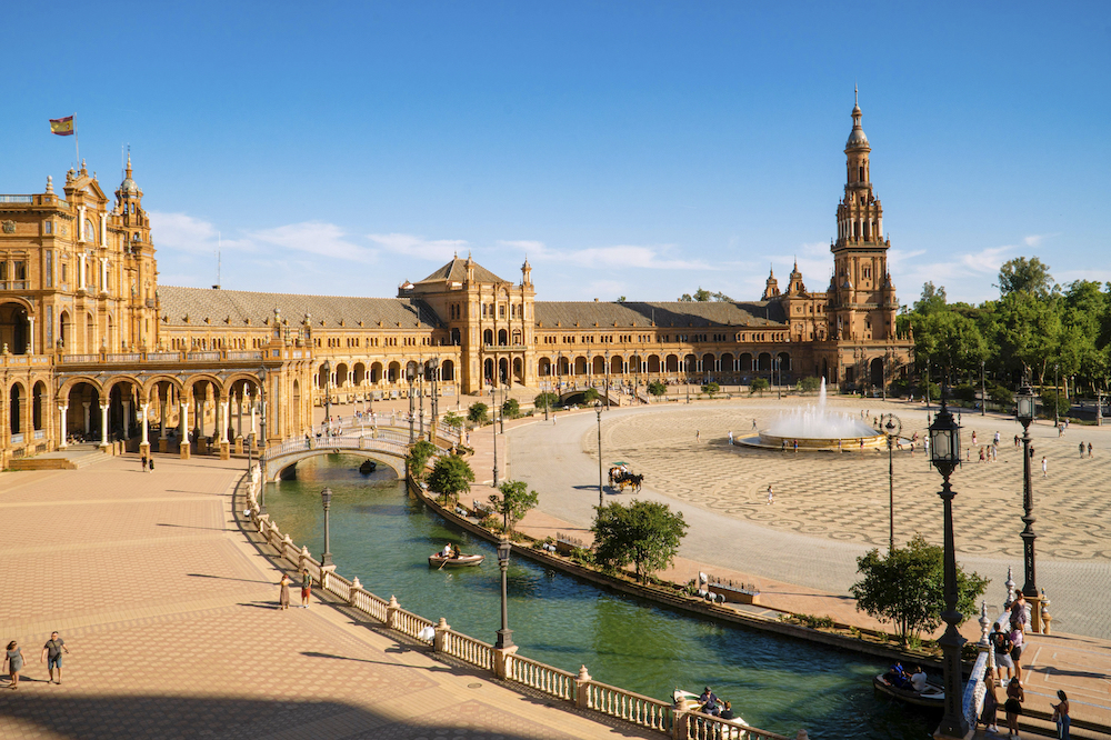 Seville in February: What to See and Do