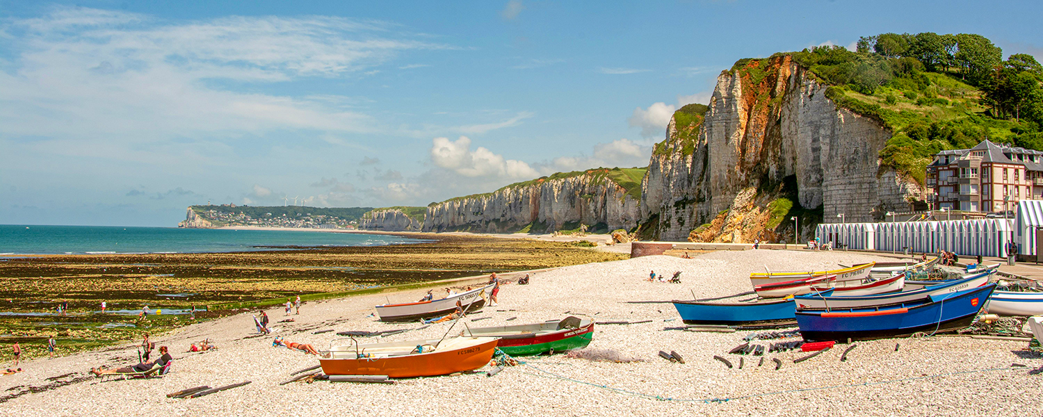 Discover The Top 10 Coastal Cities in Europe