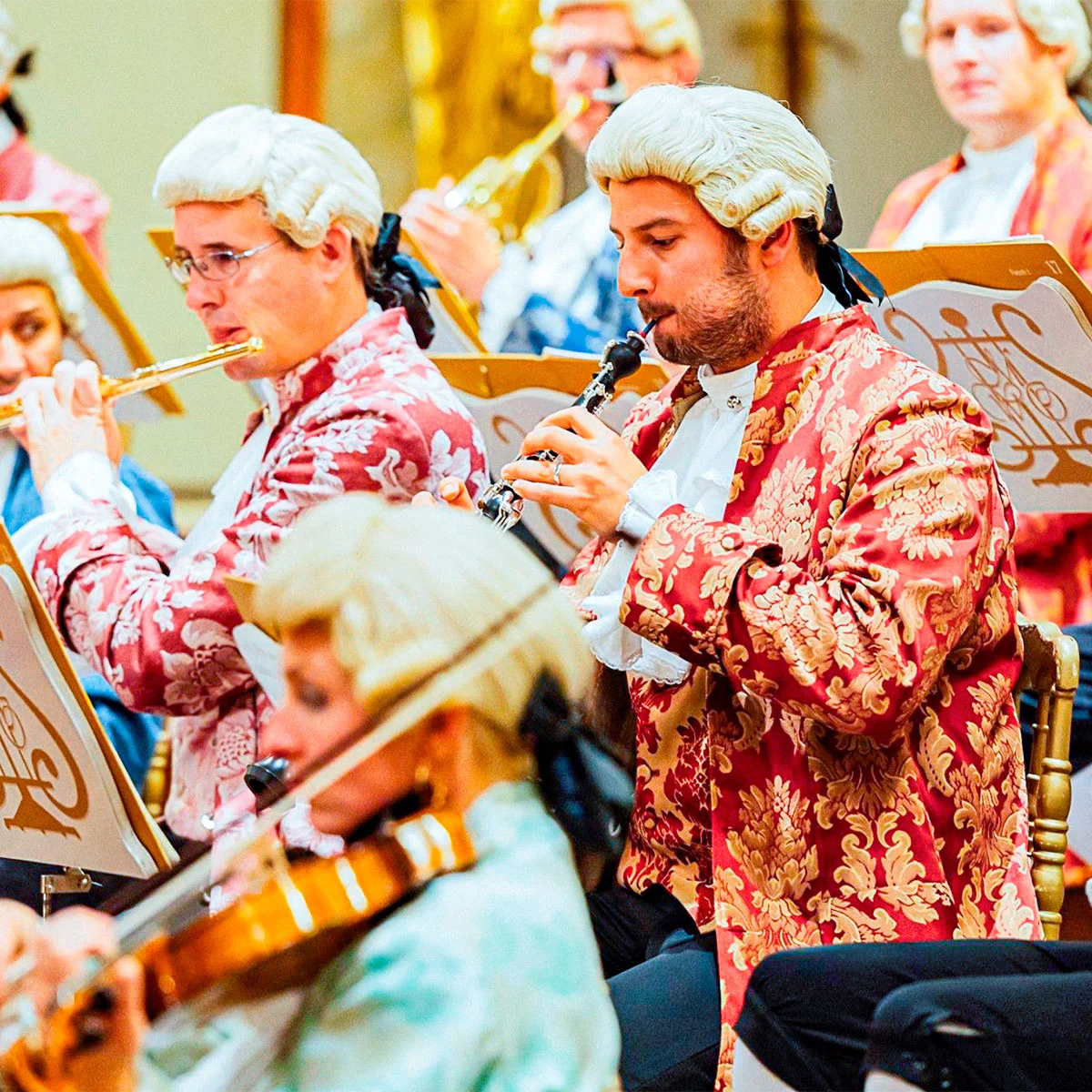 10 Epic Things To Do In Vienna At Night