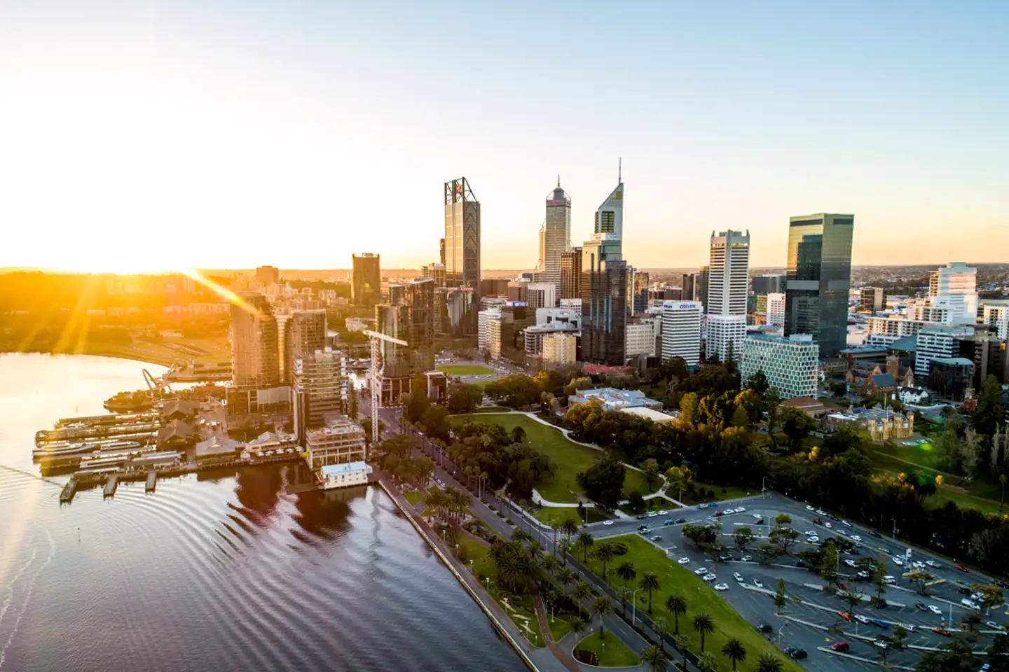 10 Unique and Fun Things To Do in Perth