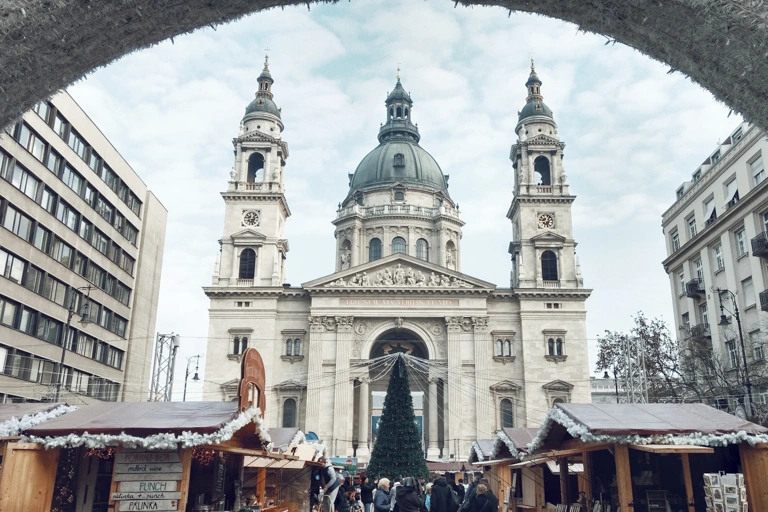 14 magical Christmas market destinations in Europe