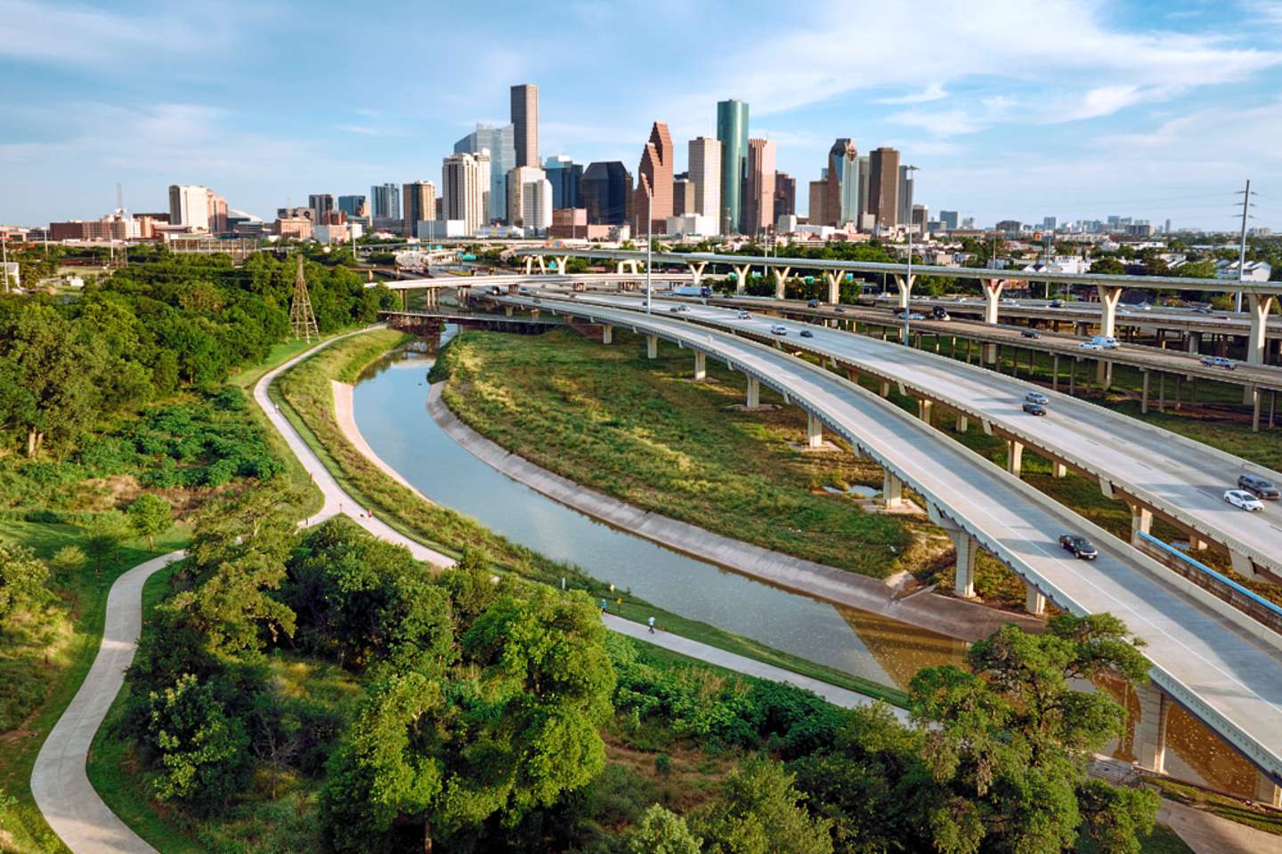 The Ultimate Guide to Your First Time in Houston