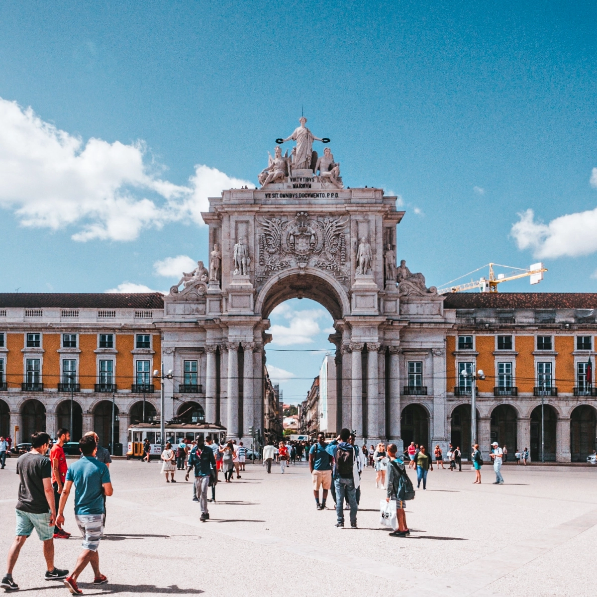 20 fun and unique things to do in Lisbon