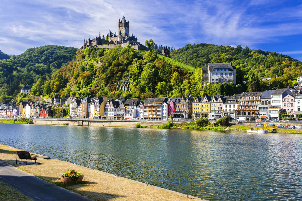 Best Time To Visit Germany: A Month-By-Month Guide