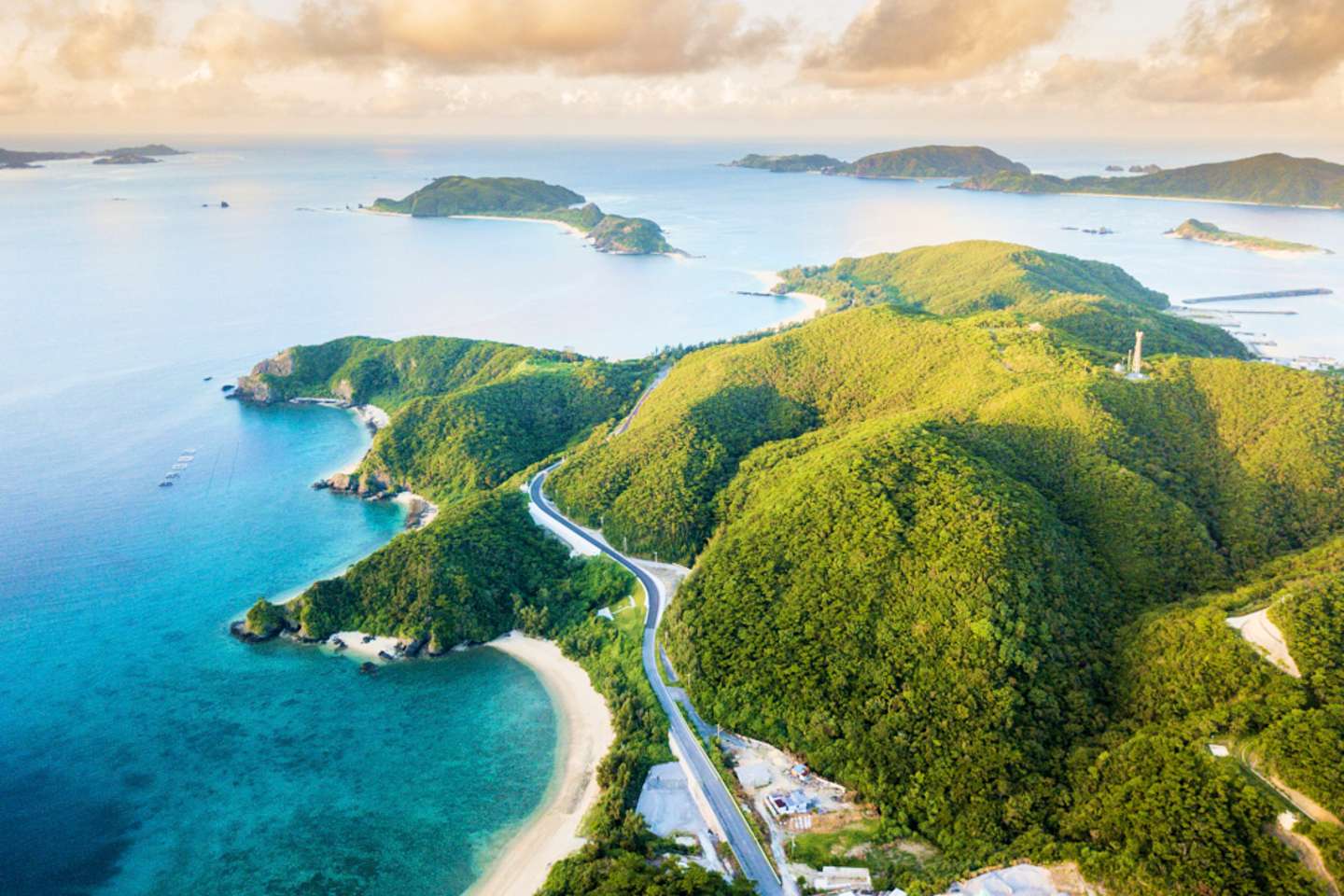 8 Best Islands in Japan for a Unique Getaway