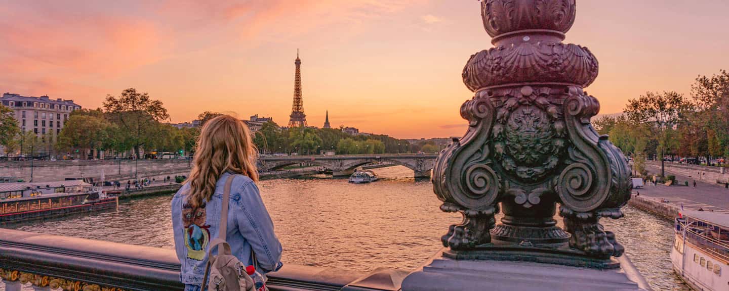 10 Best Sunset Spots in Paris You Have To See for Yourself