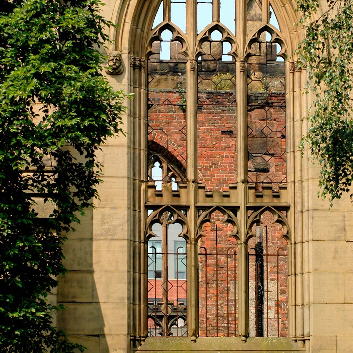 Liverpool’s unmissable landmarks and historical sights