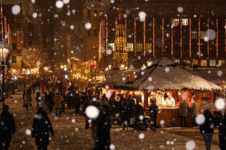 Nuremberg Travel Guide | Insider tips, hidden gems, itineraries and more