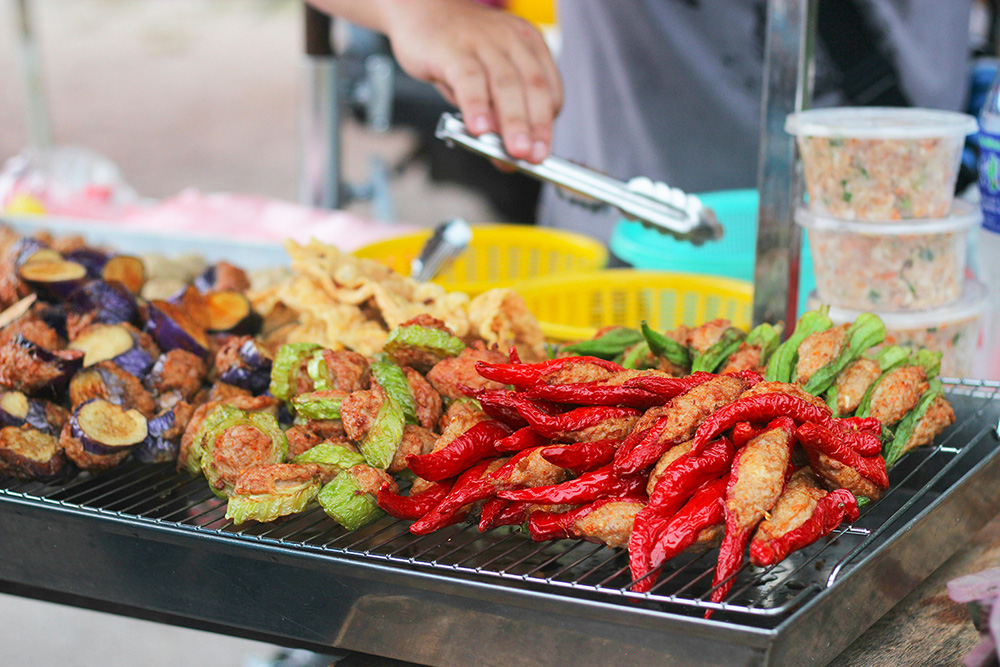 Discover the Best Street Food in the World