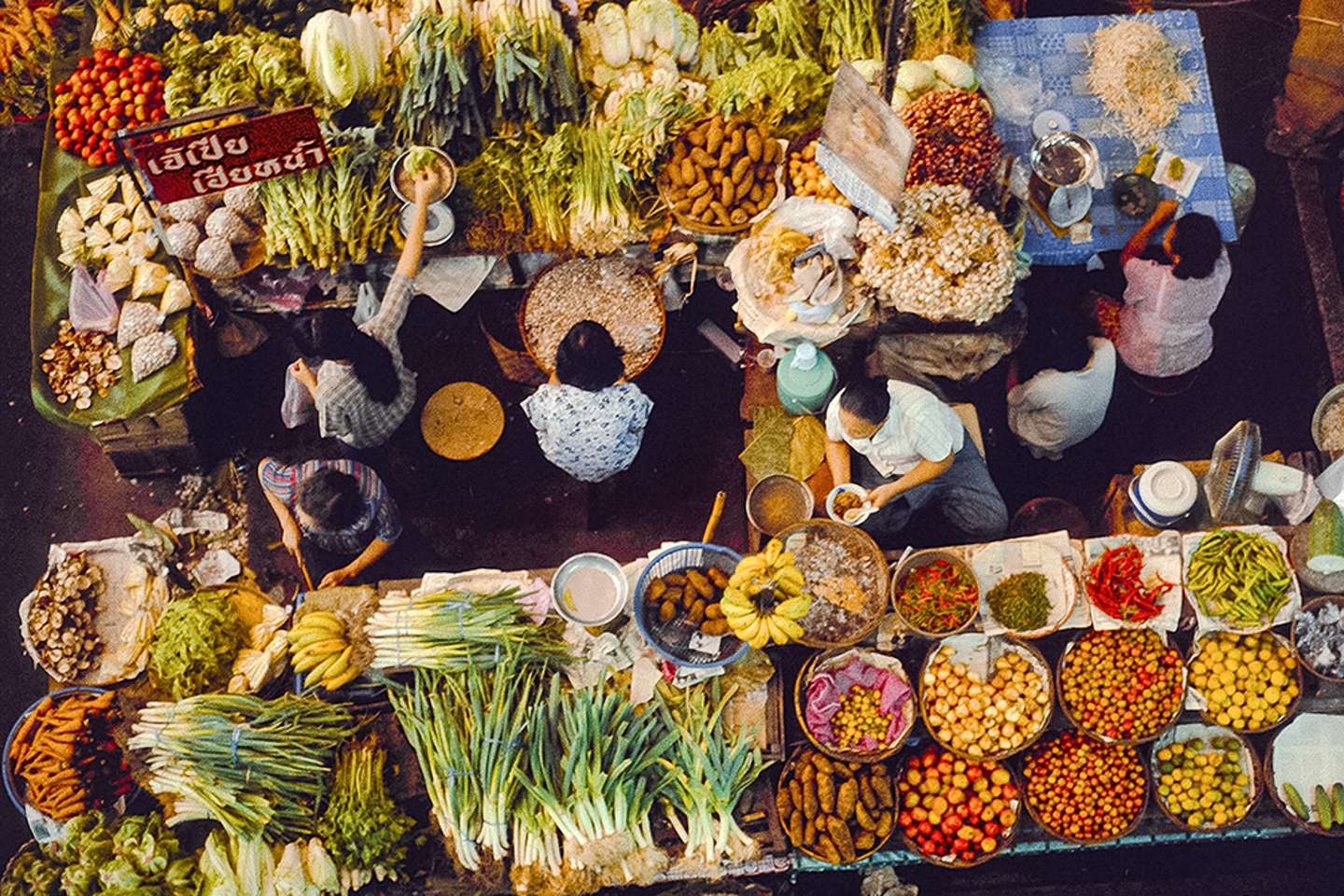 The Best Food in Chiang Mai: 10 Local Dishes to Devour