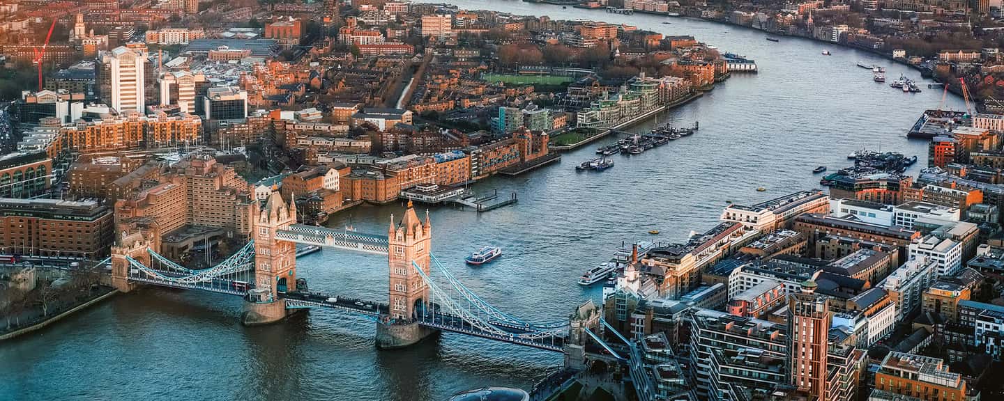 The Best London Itinerary: How To Spend 5 Days in London
