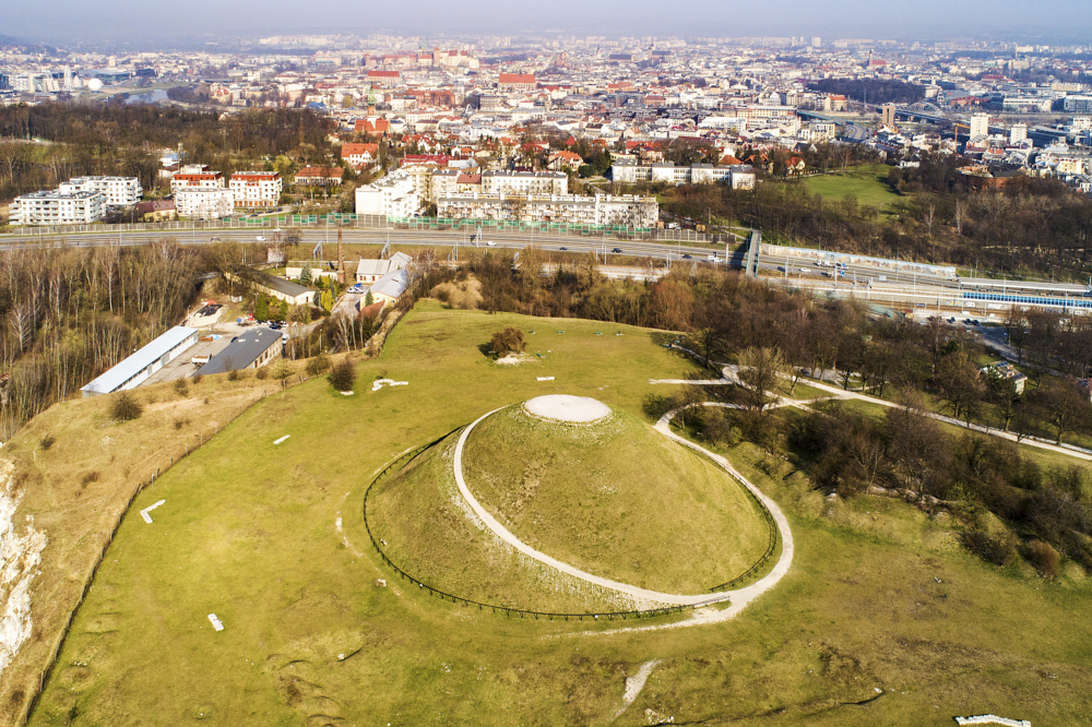 12 Things To Do Outdoors In Kraków On A Sunny Day