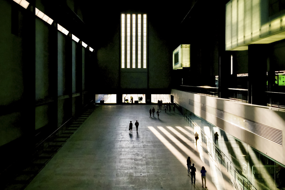 The World's Top Design Cities and Architecture Hubs