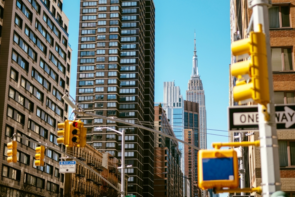 Beste straten in New York: Waar moet je heen?