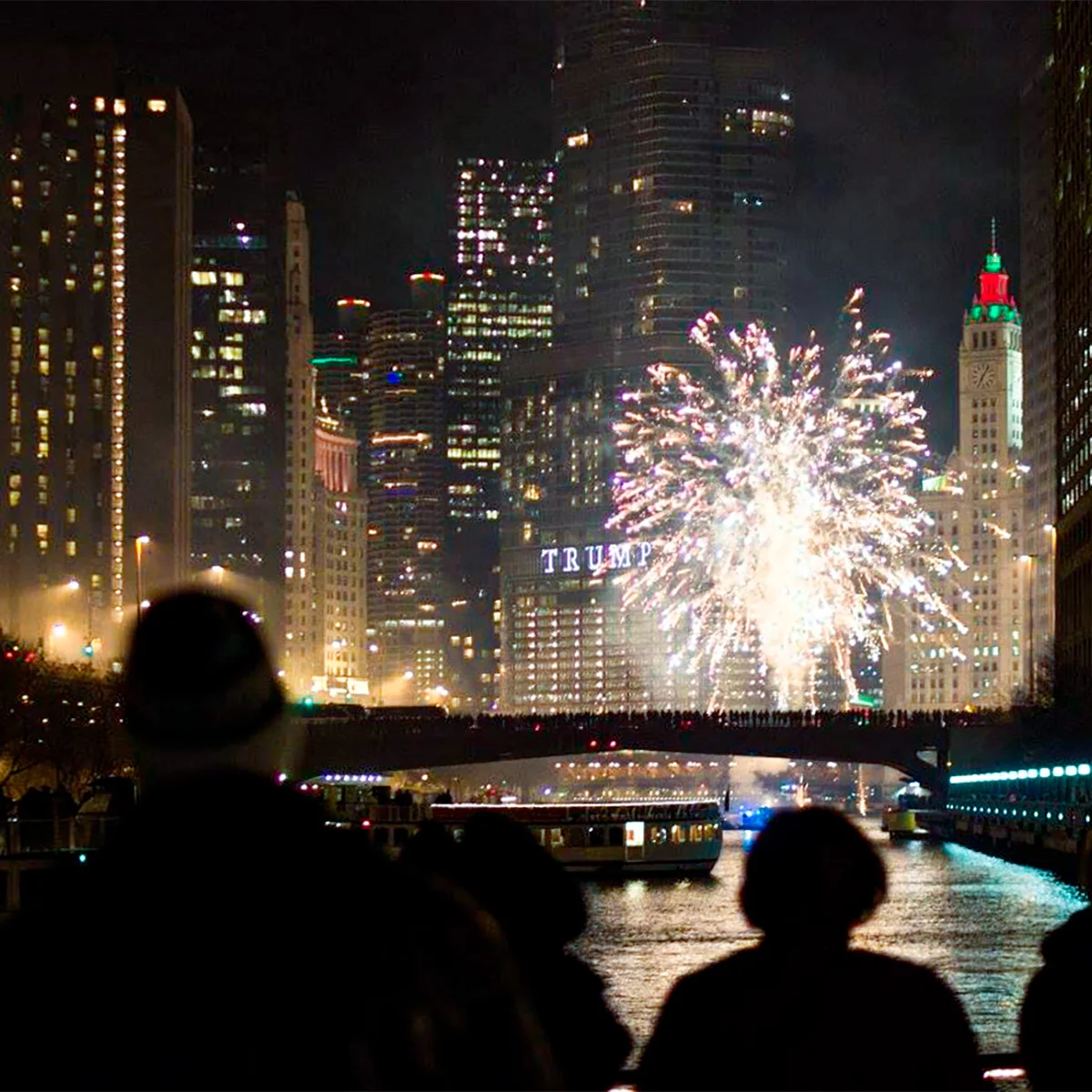 Best places to visit in Chicago: top attractions you don't want to miss