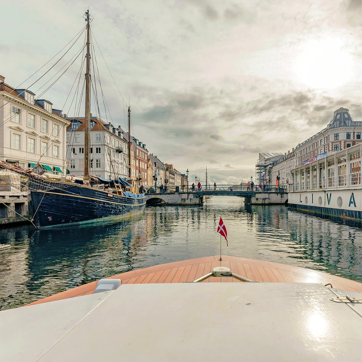 Copenhagen in summer: best things to do and see