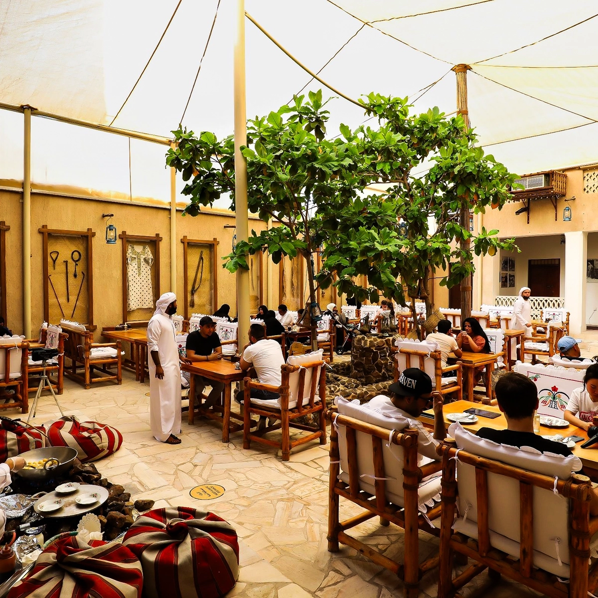 What to eat in Dubai: 12 must-try local delights