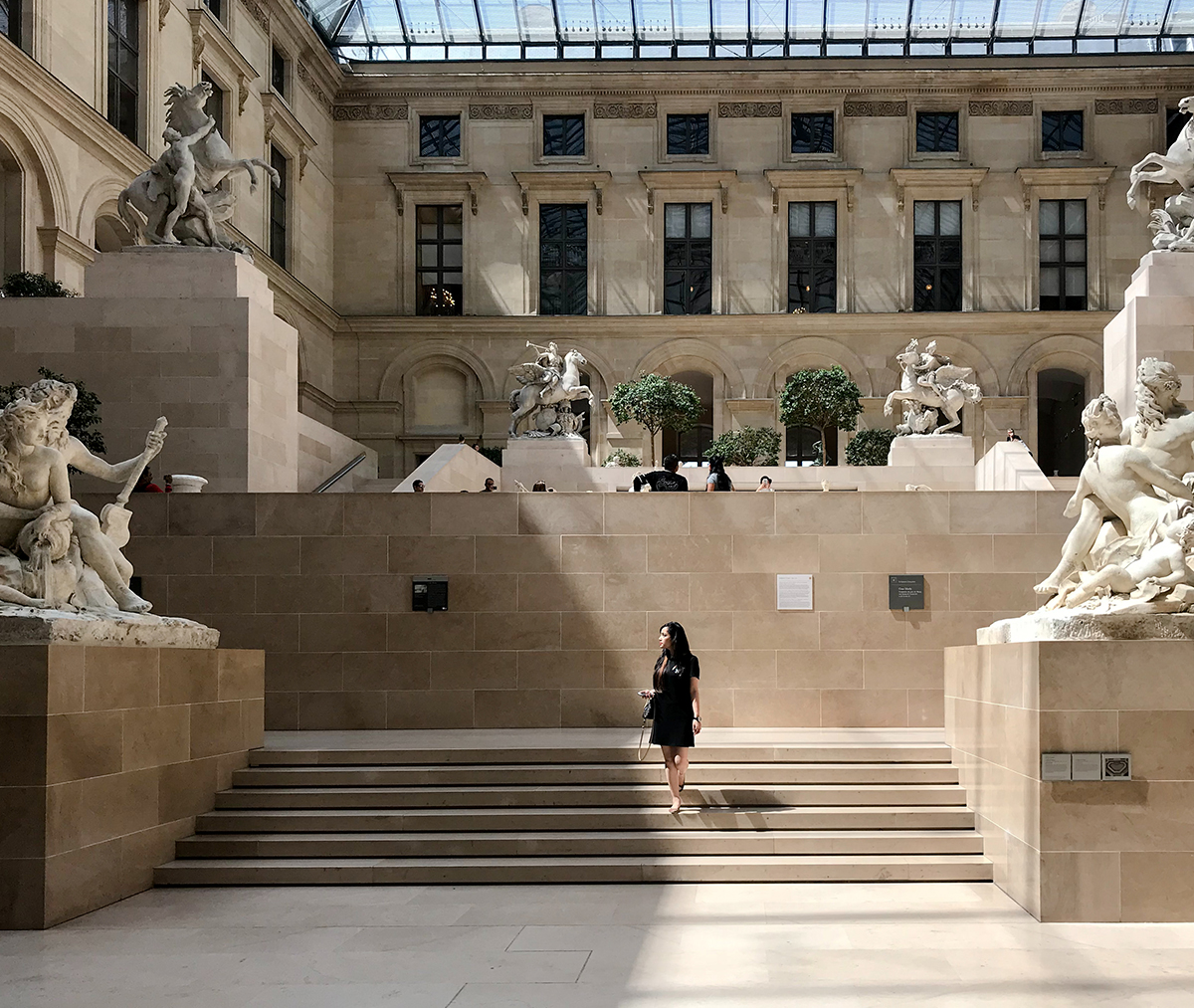 21 best museums in the world