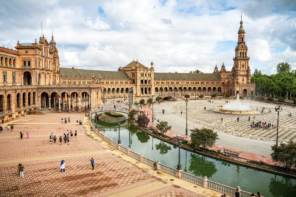 Seville in November Guide: Everything You Need To Know