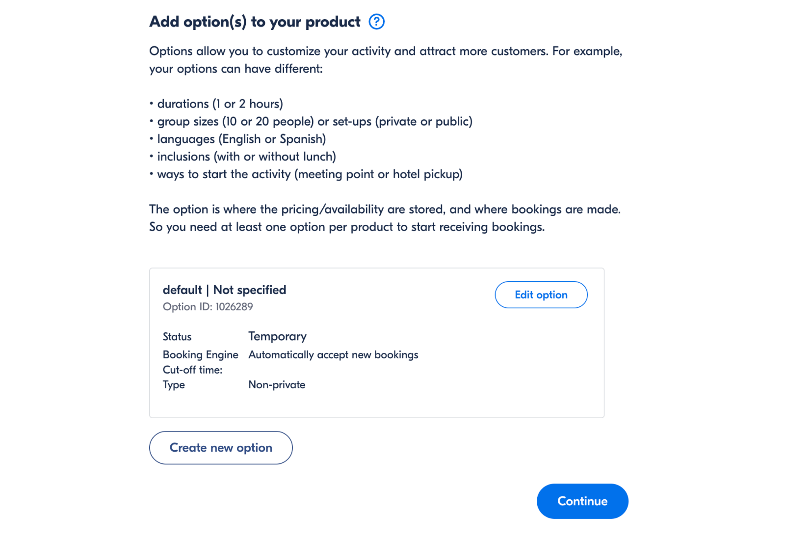 How To List Your Activity on GetYourGuide [Step-by-Step]