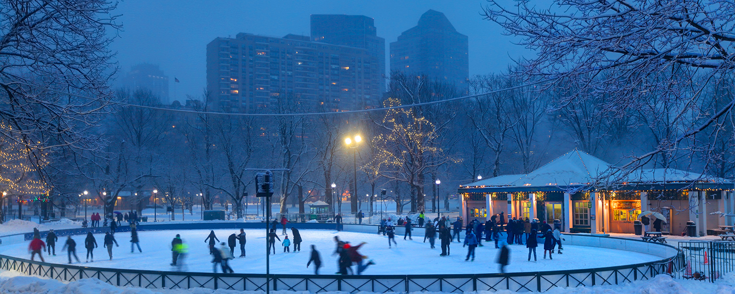 Winter in Massachusetts: 9 Best Places To Visit