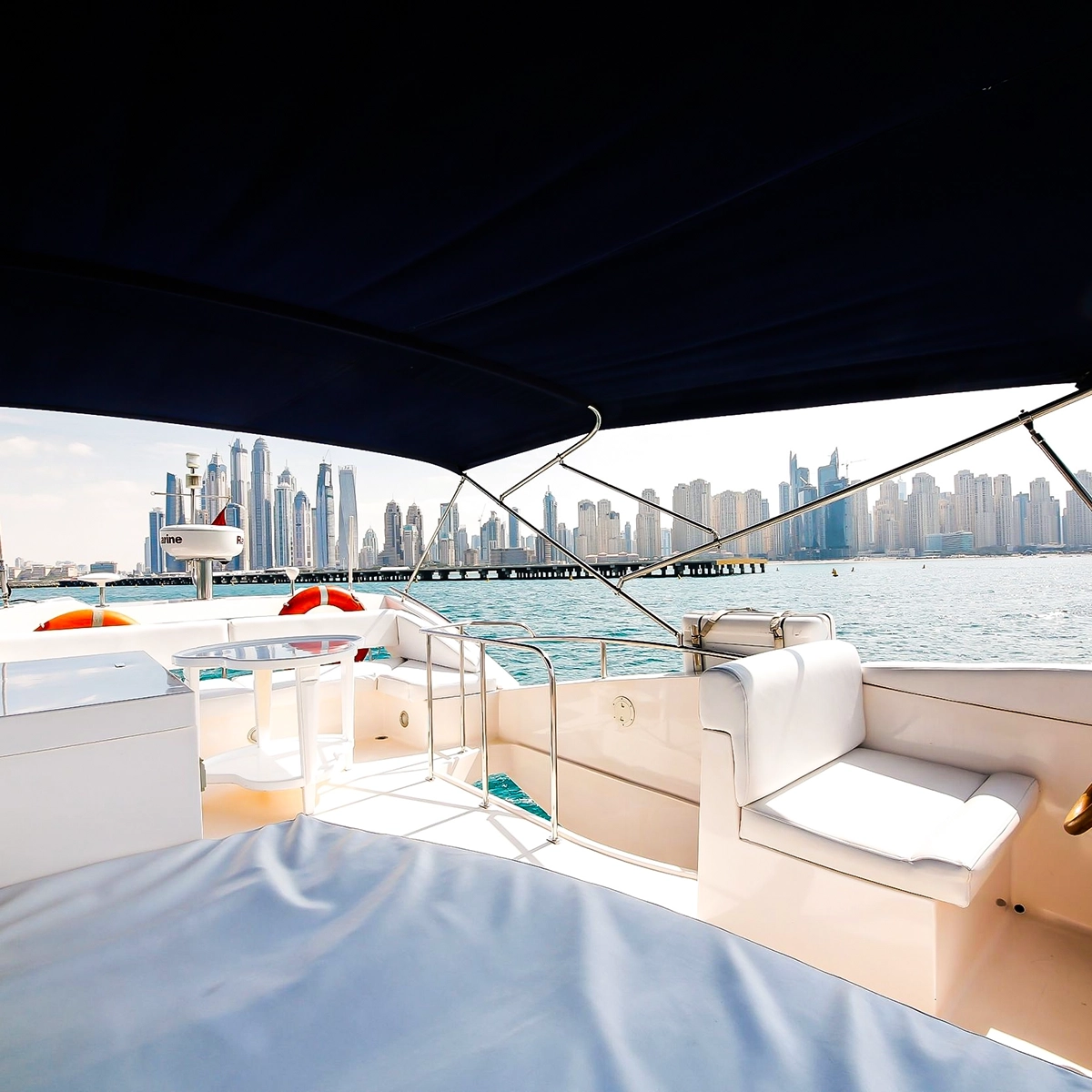 Dubai for couples: the most romantic things to do