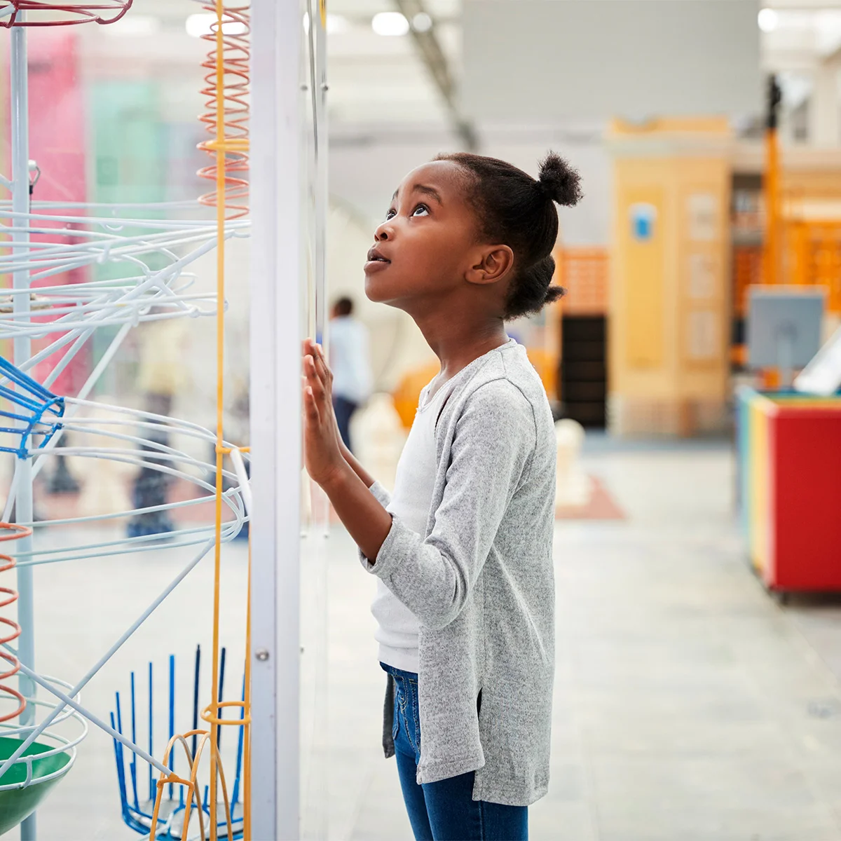 10 fun family-friendly activities in Liverpool
