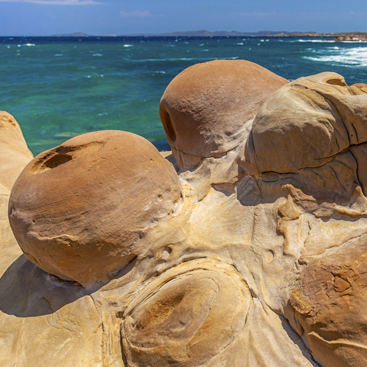 Top 10 wonders of Greece that are a must-visit